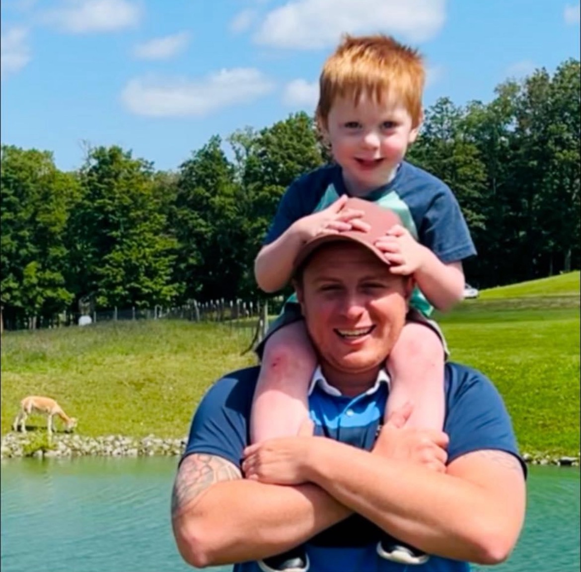 Principal's Page | Pioneer Middle School