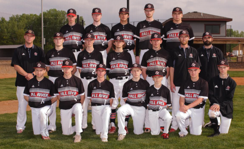 Baseball | Fall River School District