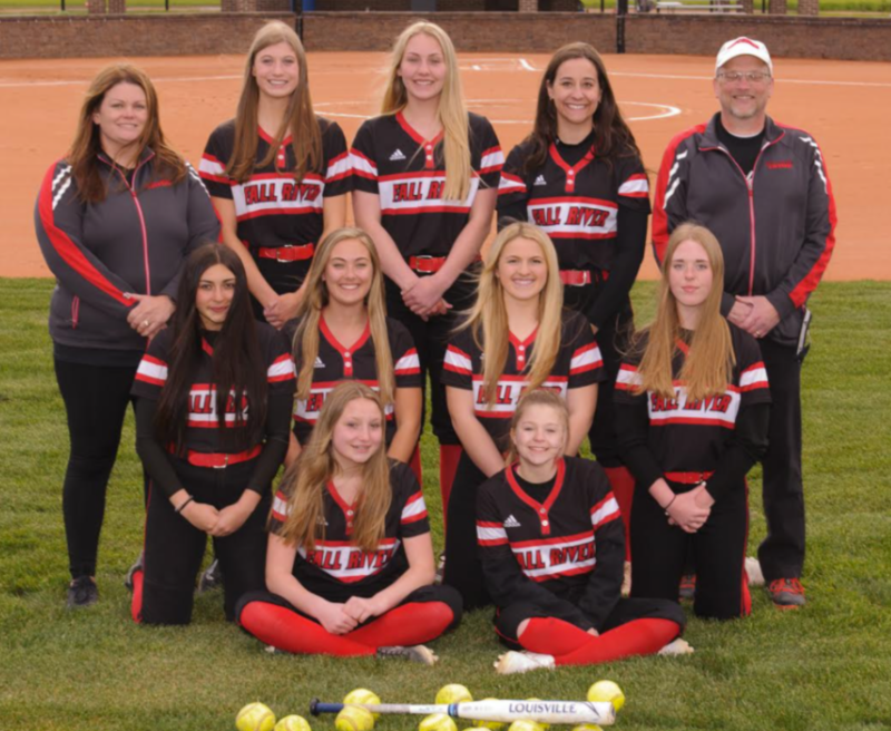Softball | Fall River School District