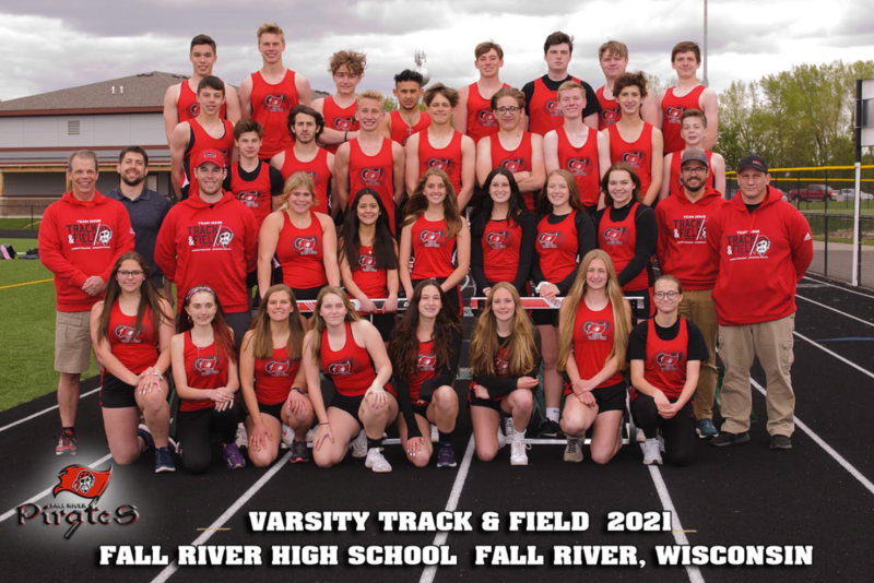Track and Field | Fall River School District