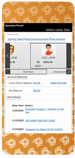 Lunch Payments | Chisholm Public Schools