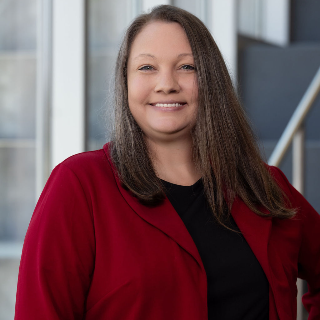 Admin Team | Joe T. Robinson Middle School