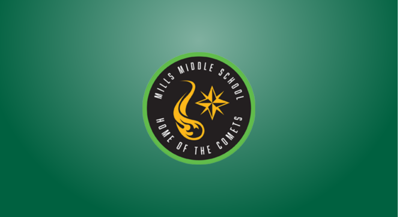 Passing of a Staff Member | Mills Middle School