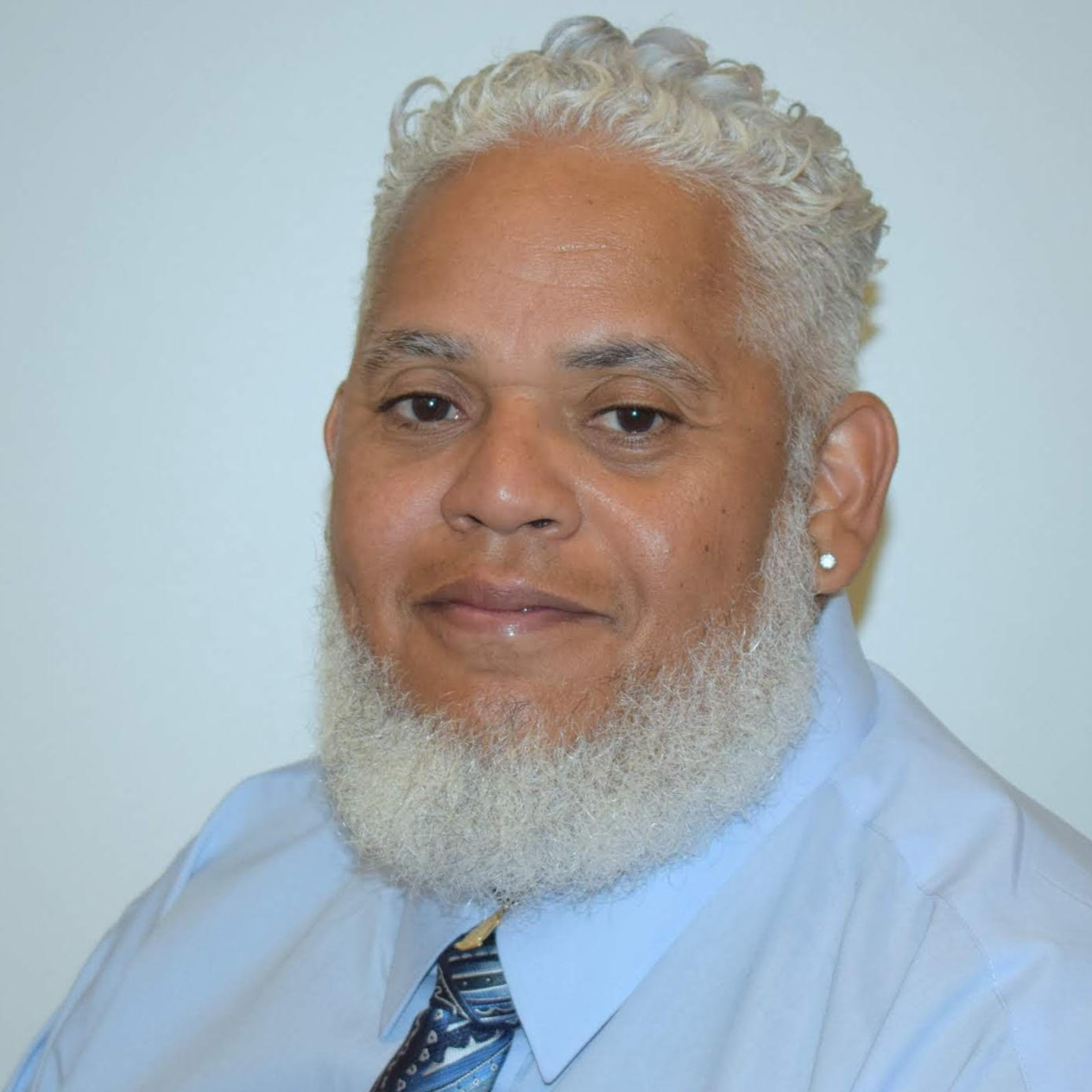 Admin Team | Joe T. Robinson High School