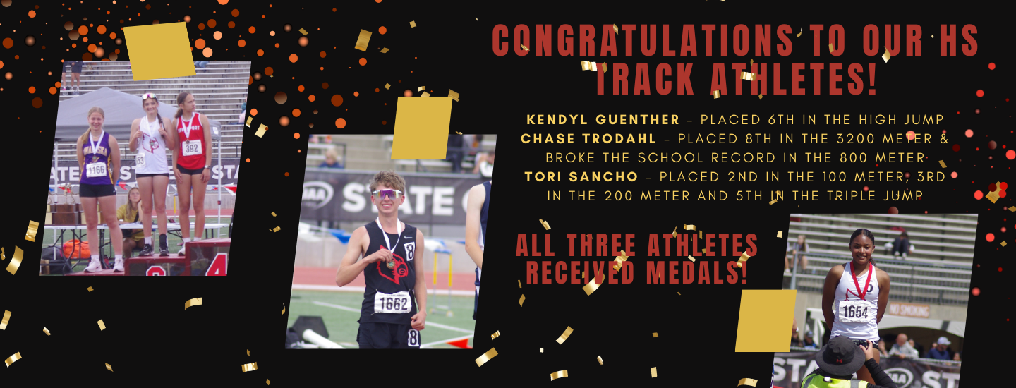 Home | Winlock School District