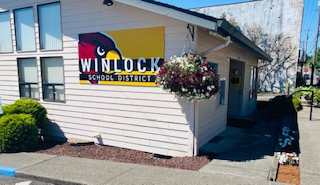 School Board Information | Winlock School District
