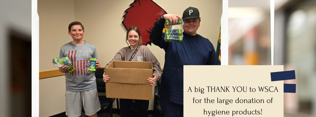 Home | Winlock Middle High School