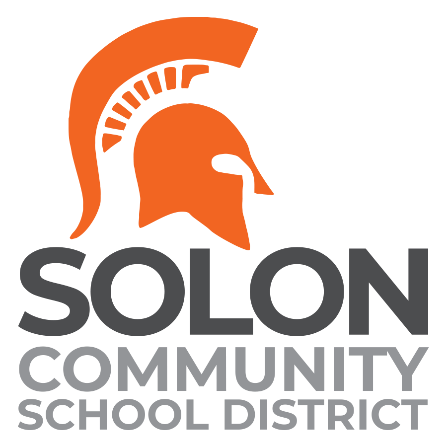 Solon High School Logo Cleveland Contemporary Chinese Culture