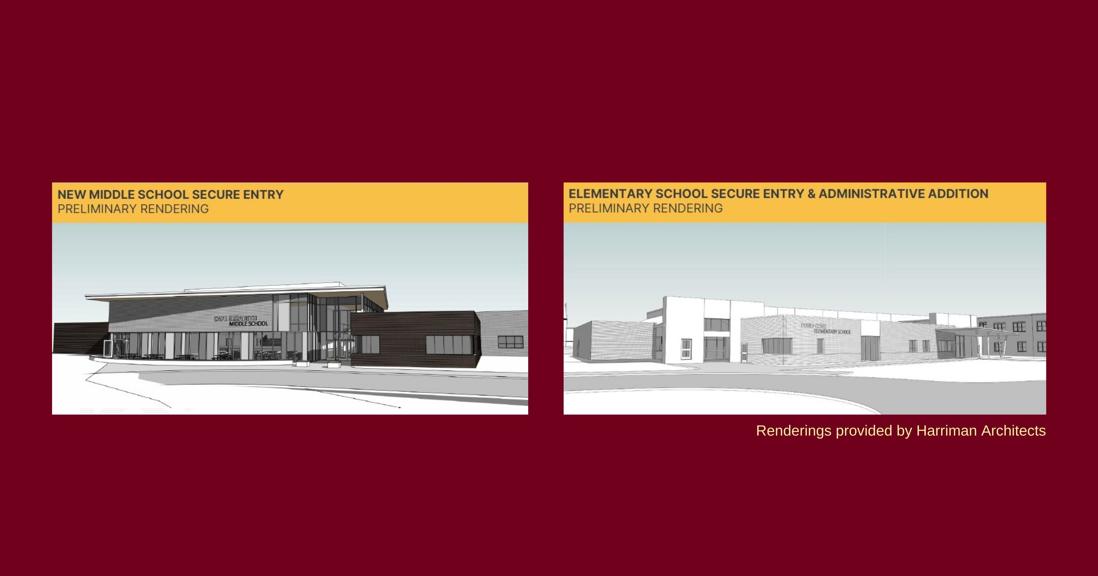 CE School Building Project