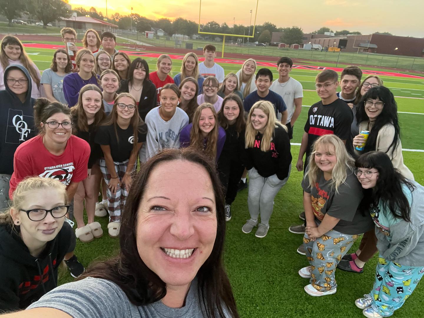 Student Life | Ottawa High School