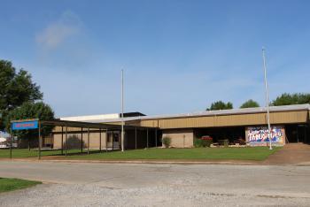 Cedar Ridge Elementary | CEDAR RIDGE SCHOOLS