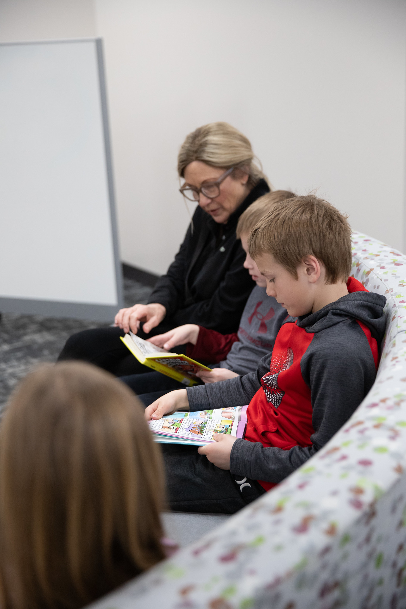 Central Elementary School | Central Public Schools