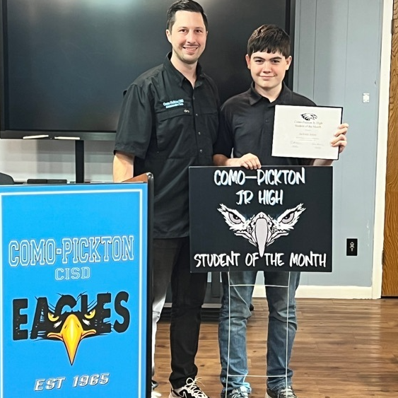 Como-Pickton CISD | Home