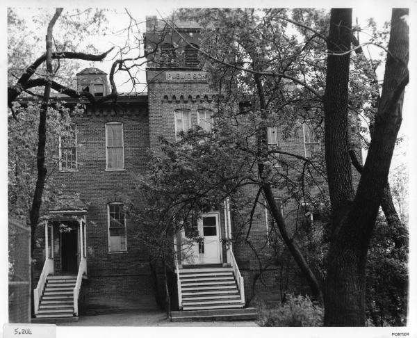 History Jefferson Institute | Falls Church City Public Schools