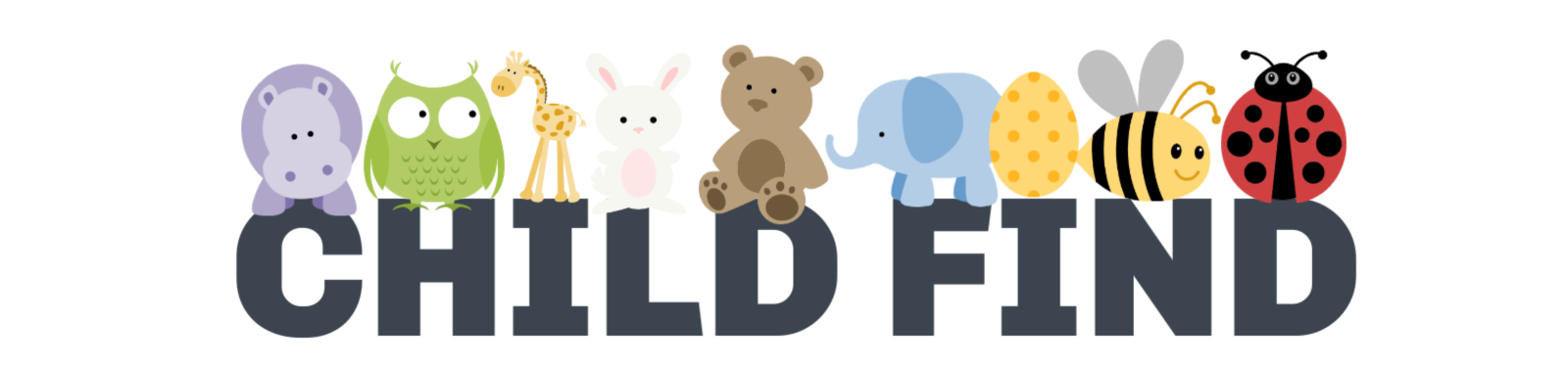 Child Find Services | Early Childhood Screening