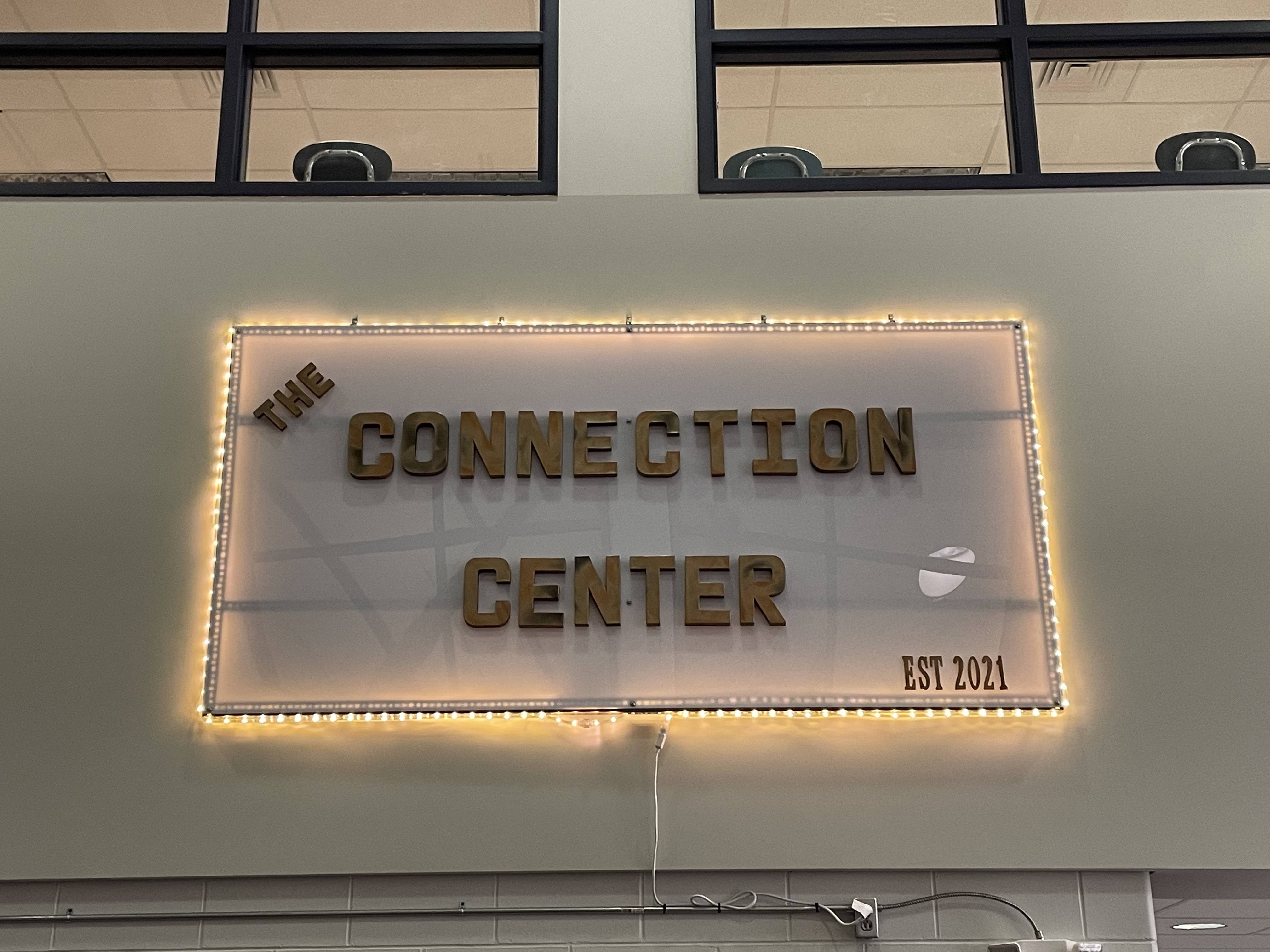 Connection Center Main Page | Linton-Stockton School Corporation