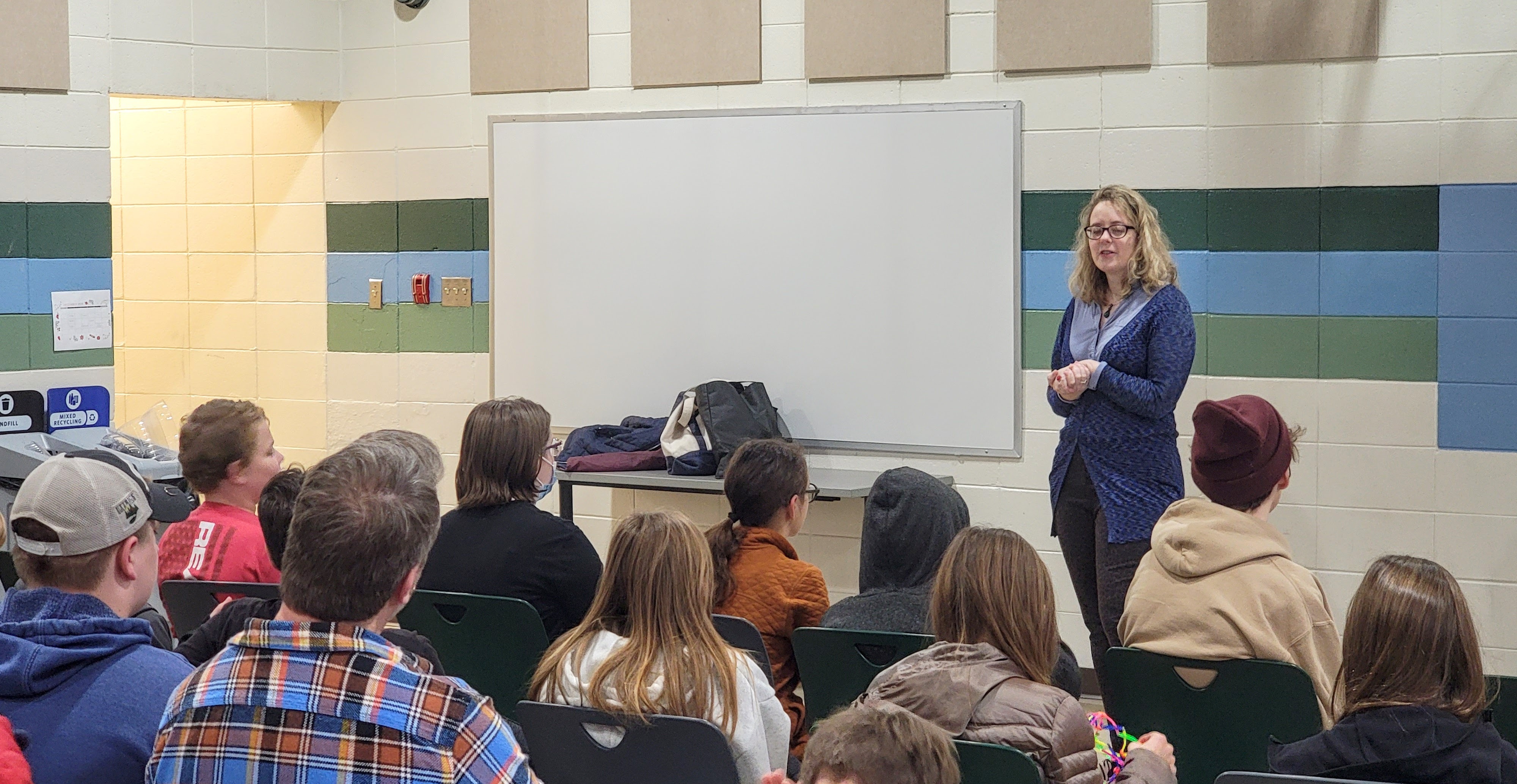 Enroll! | Anthony Acres School