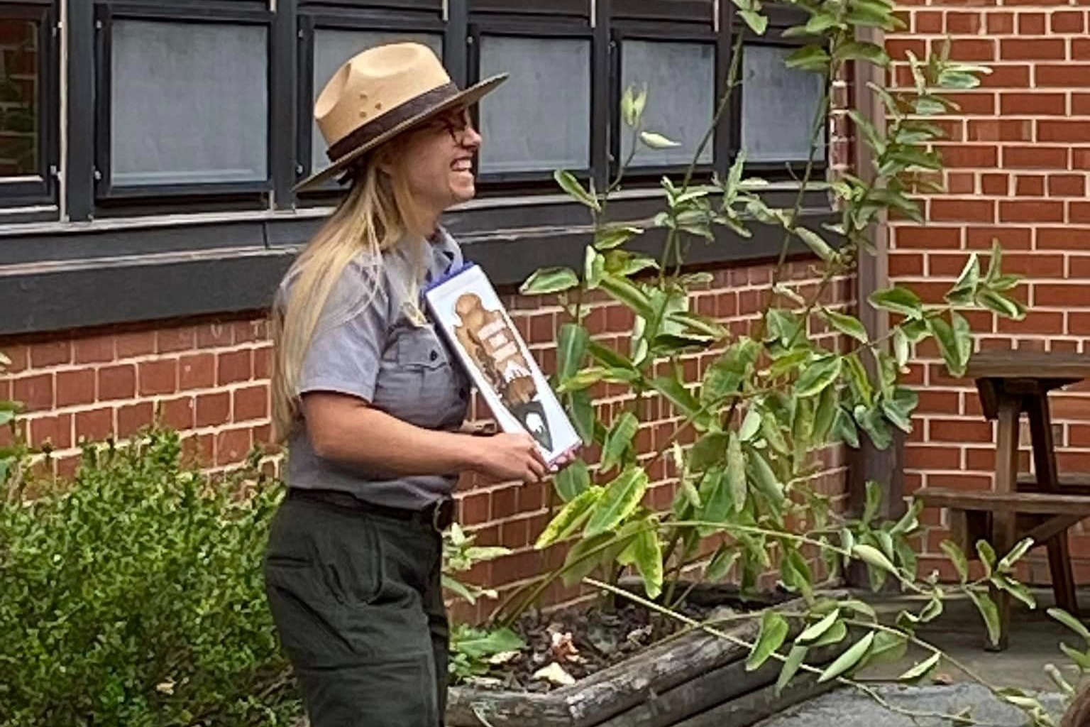 PAGE COUNTY PUBLIC SCHOOLS 21st CCLC PROGRAMS | Page County Public Schools