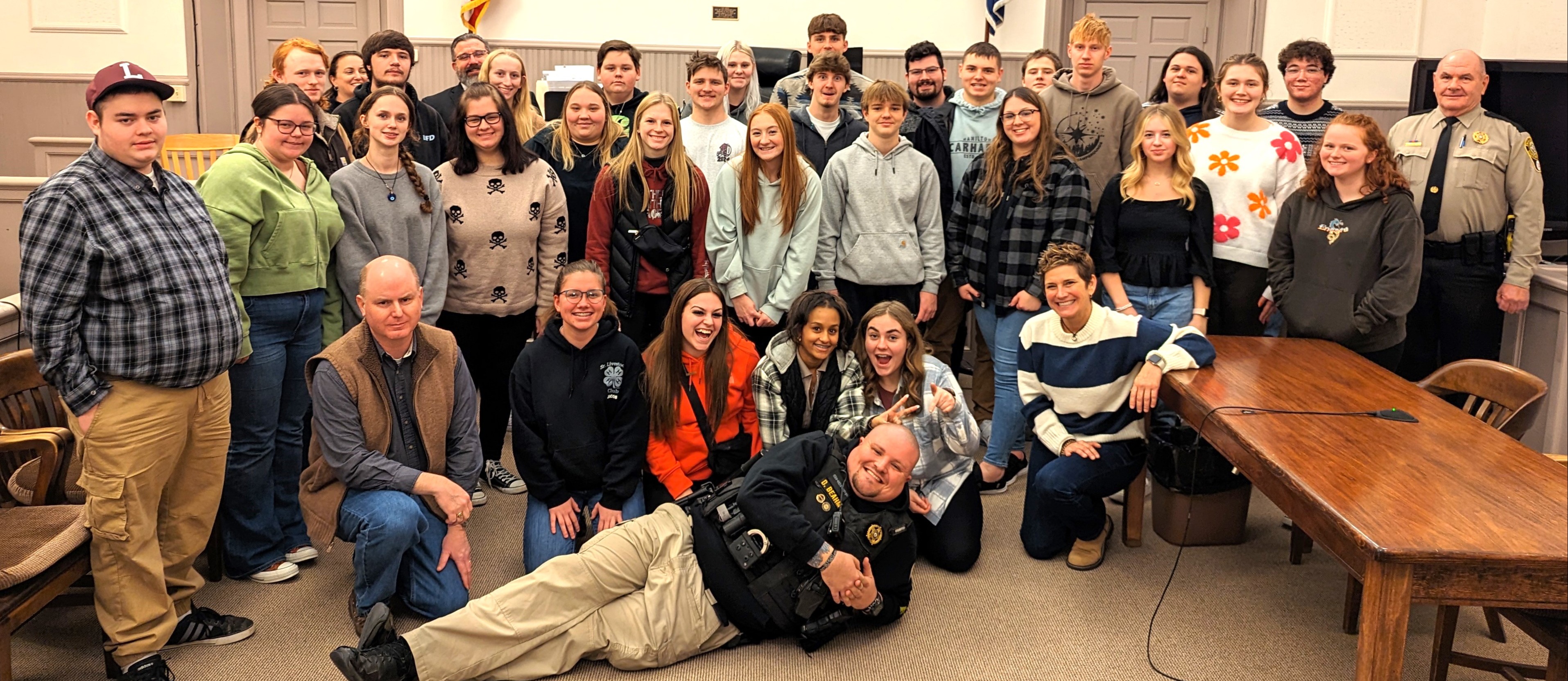 Home | Page County Public Schools