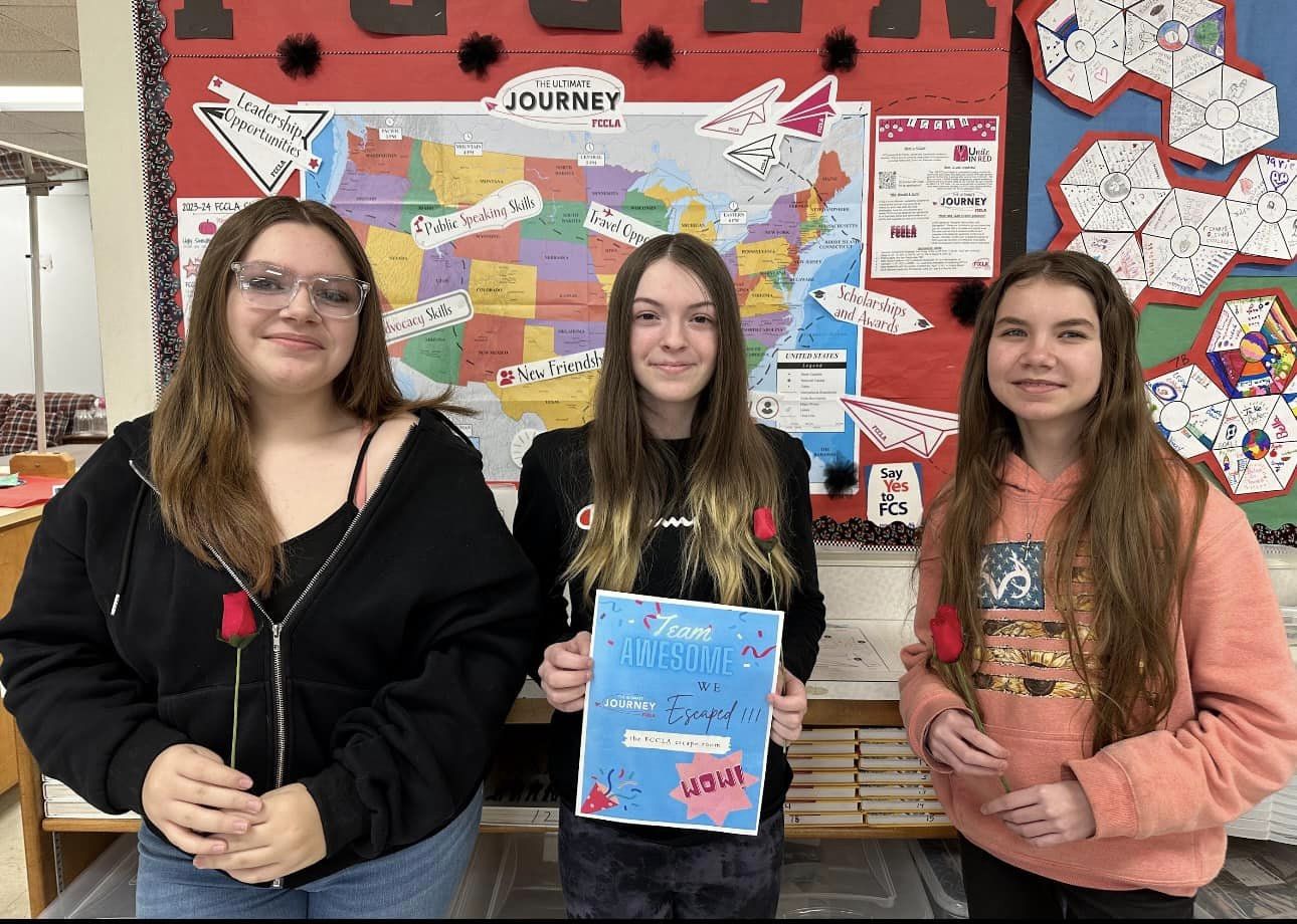 Home | Page County Public Schools