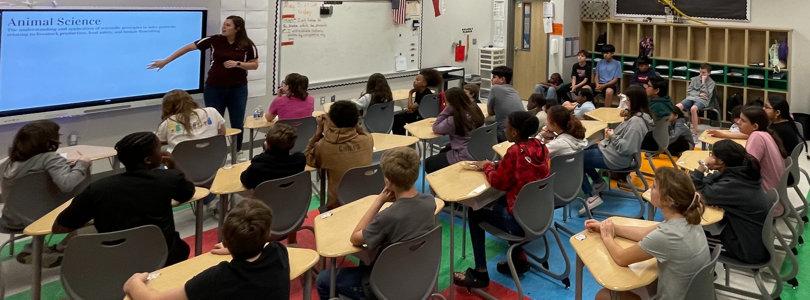 Home | Somerville ISD