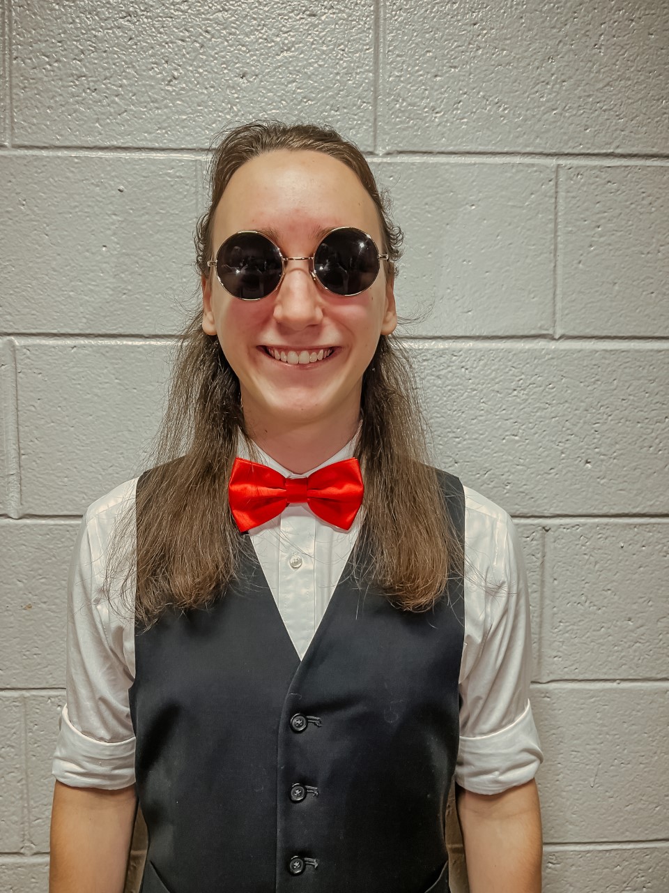 Maximum Forte Members | Charleston High School