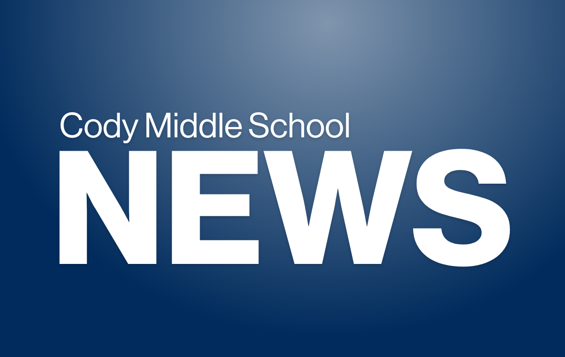 CMS Returning Student Registration 2021-22 | Cody Middle School
