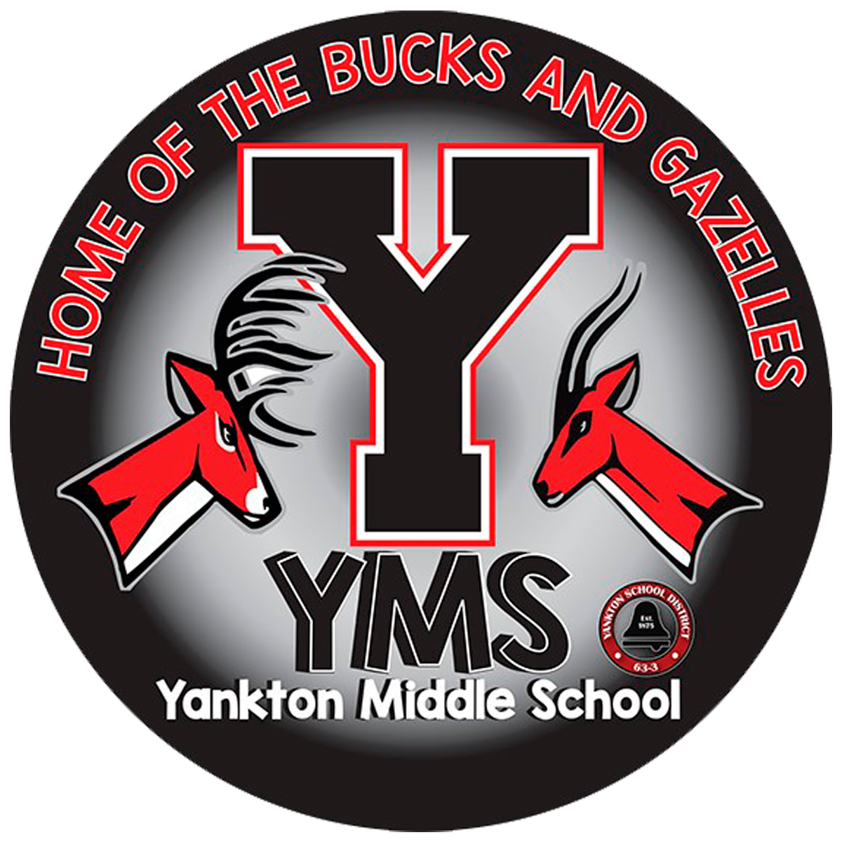 Staff Yankton Middle School Staff Yankton Middle School