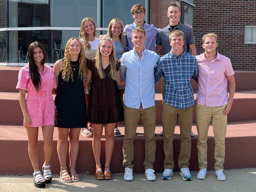 YSD Happenings | Yankton High School