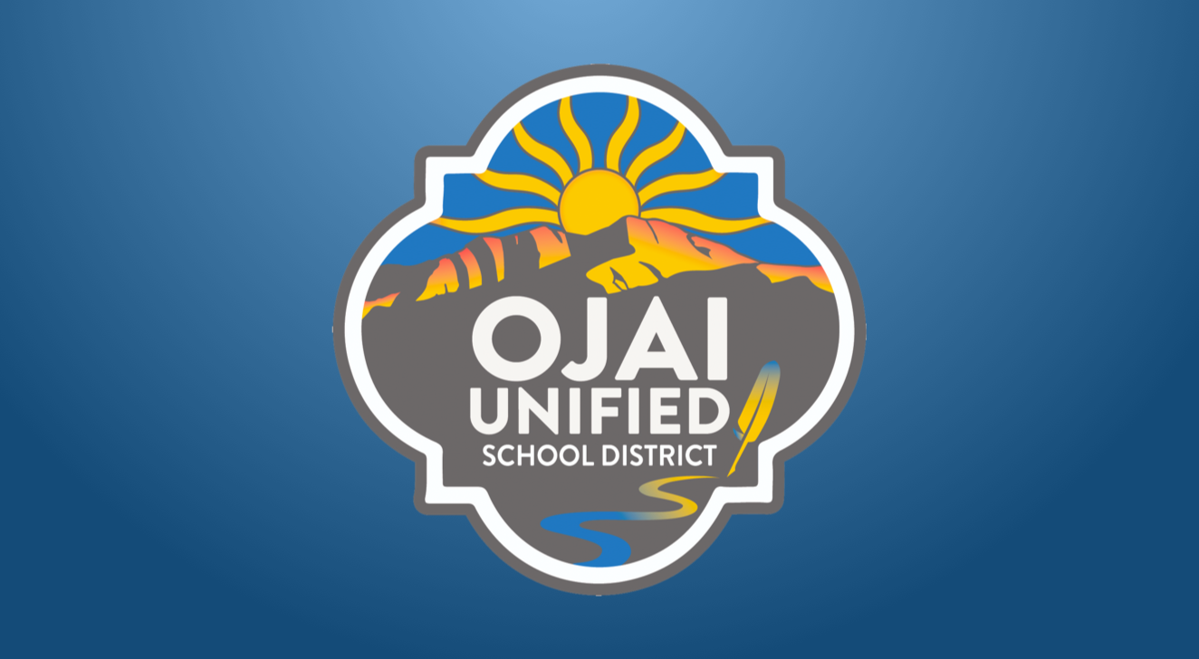 Ojai Unified School Board Press Release | Summit School