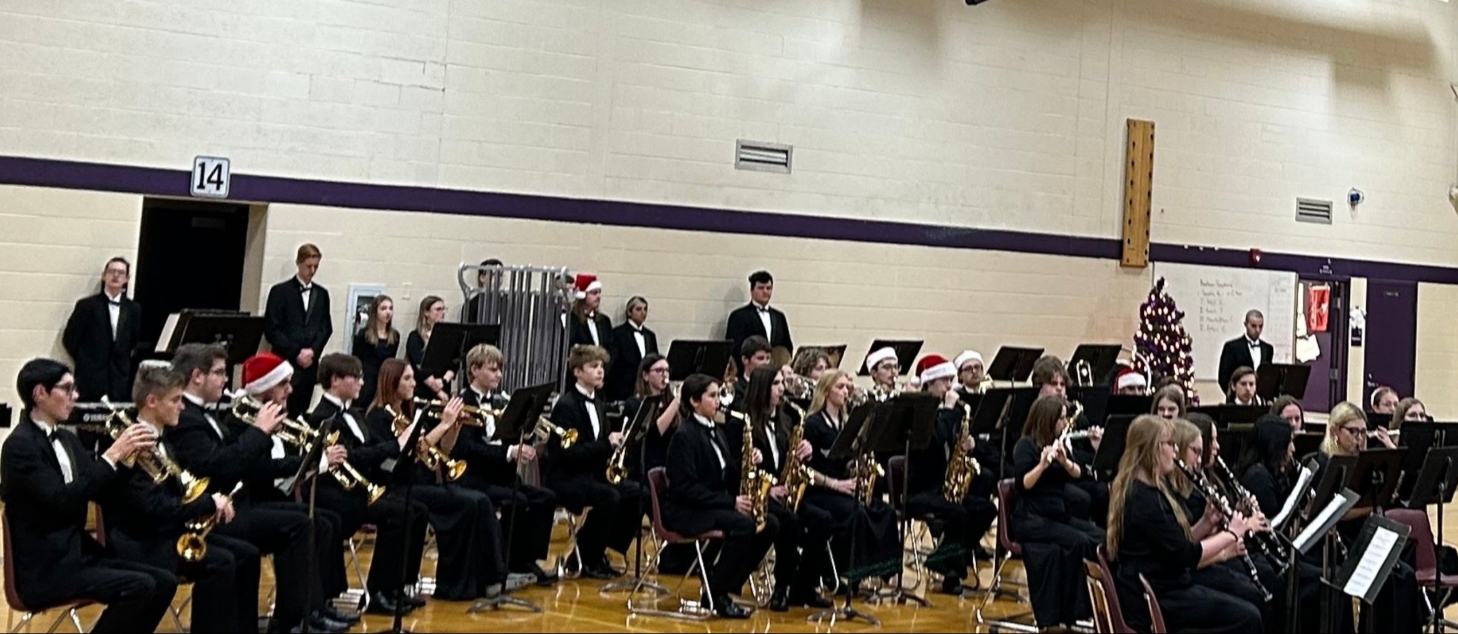 Swan Valley School District