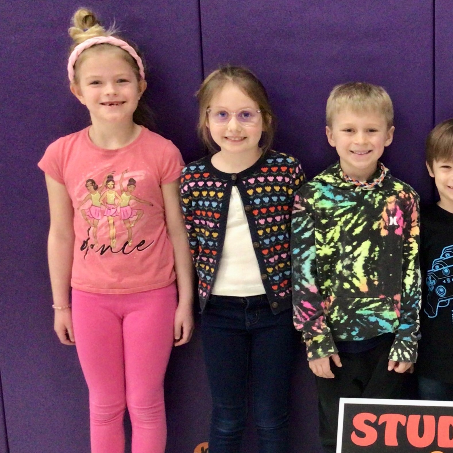 Shields Elementary