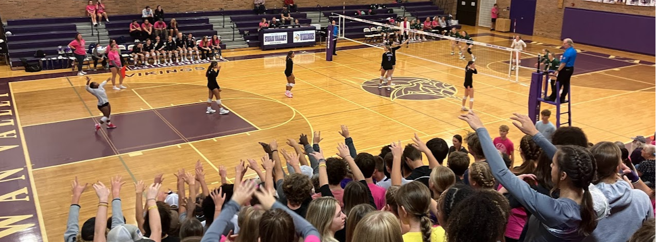 Swan Valley High School | Home