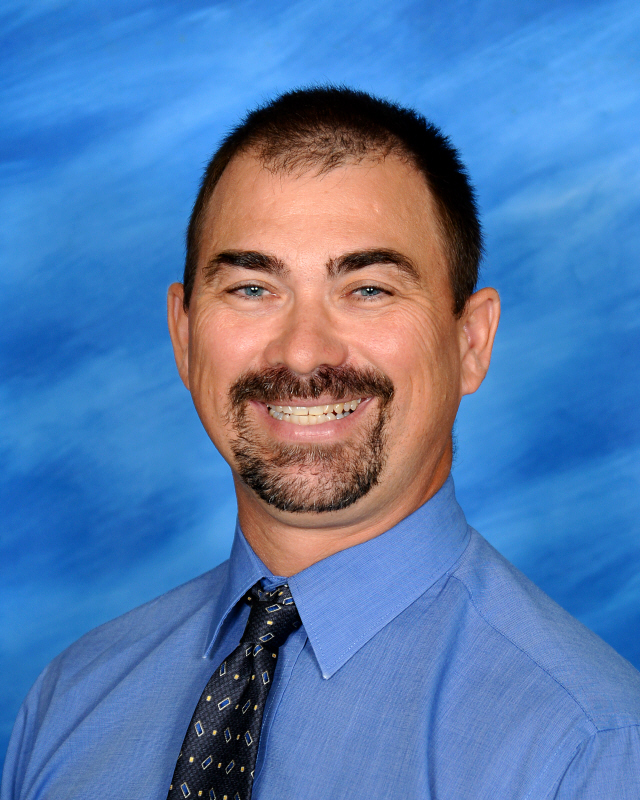 Middle School | Roland Public Schools