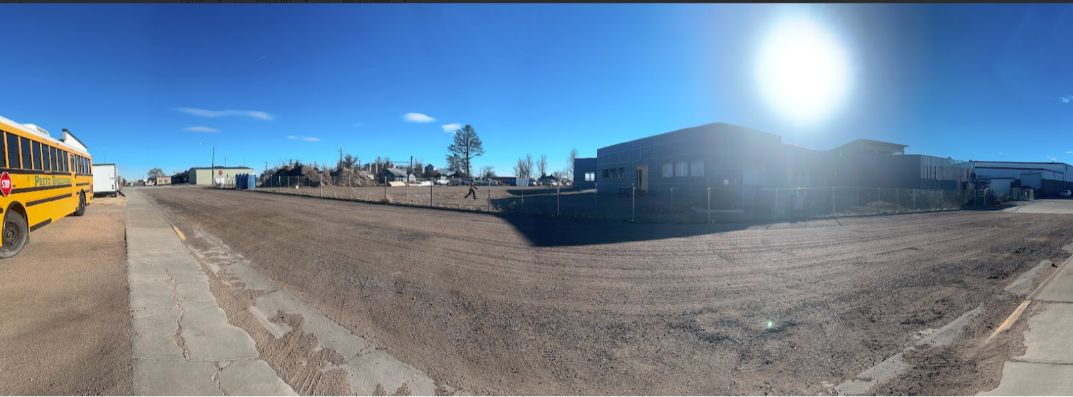 Peetz Plateau School District RE-5