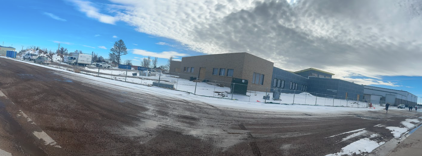 Peetz Plateau School District RE-5