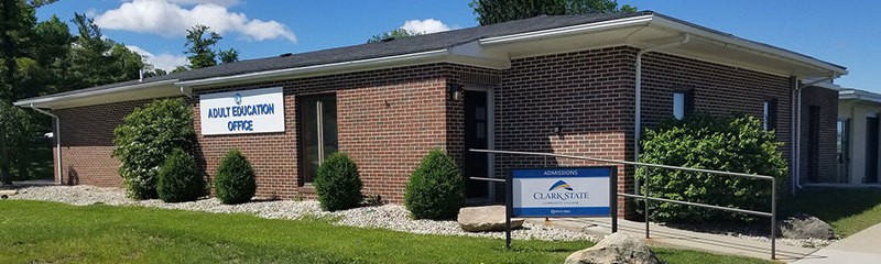CLARK STATE COLLEGE | Ohio Hi-Point Career Center