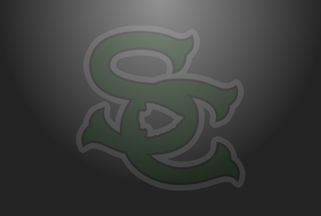 Seminole High School Football Logo