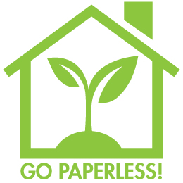 PAPERLESS "OPT-OUT" OPTION | London Elementary School