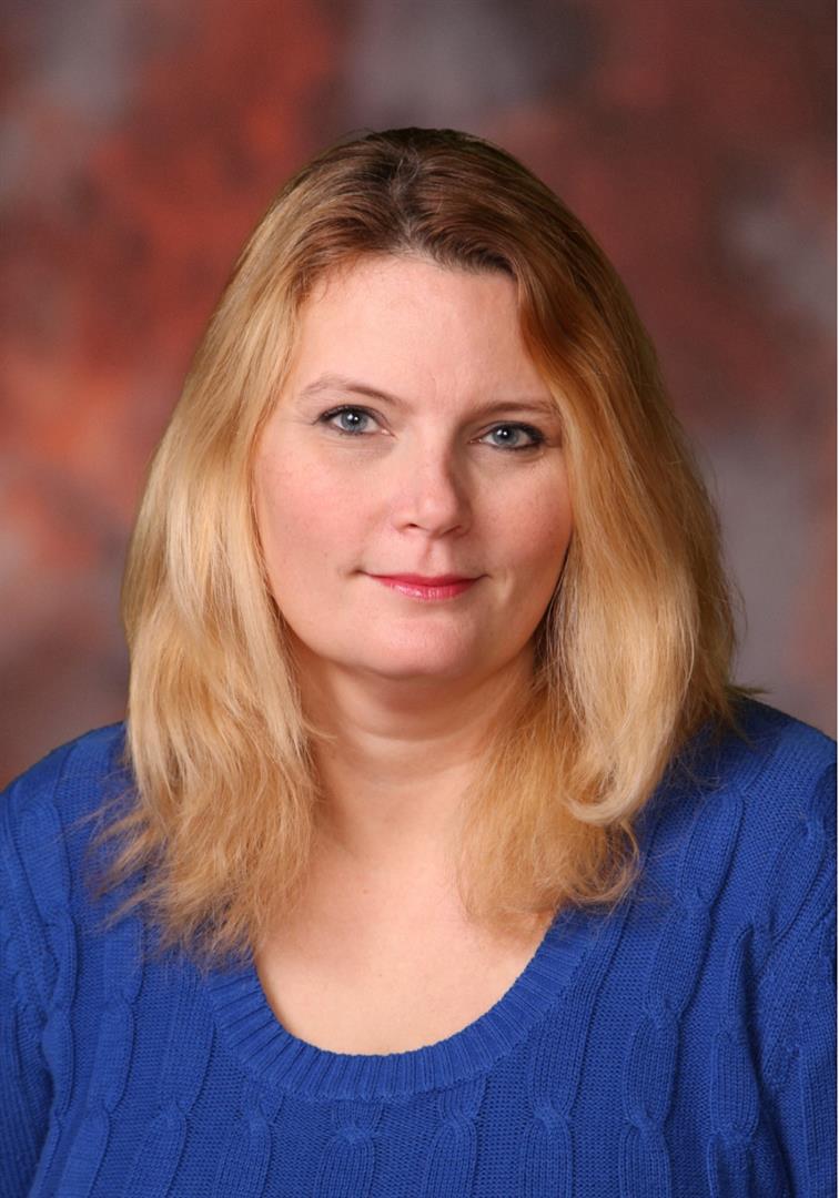 MEET THE STAFF | London Middle School