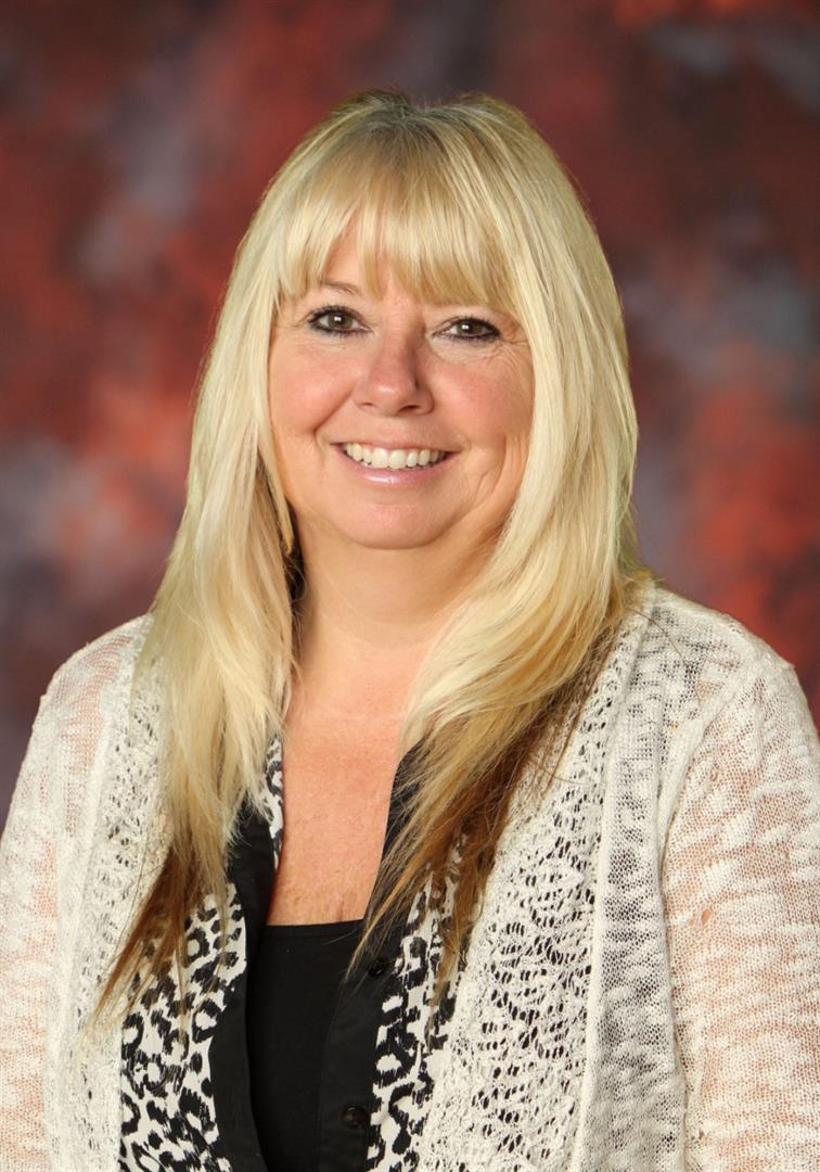 MEET THE STAFF | London Middle School