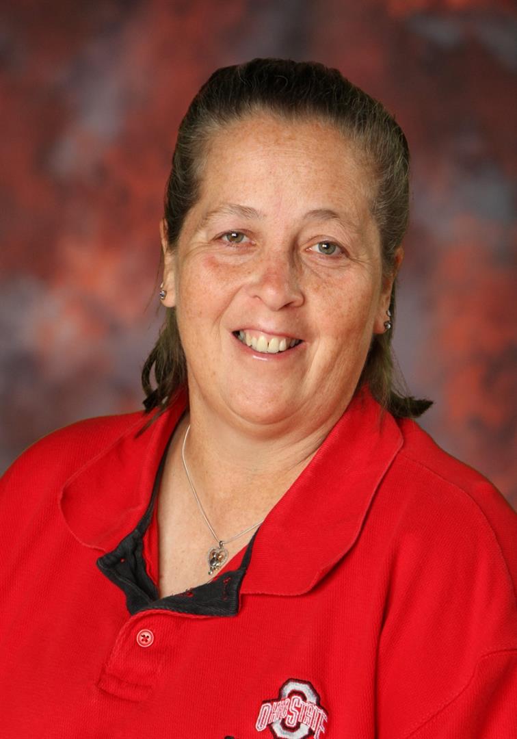 MEET THE STAFF | London Middle School