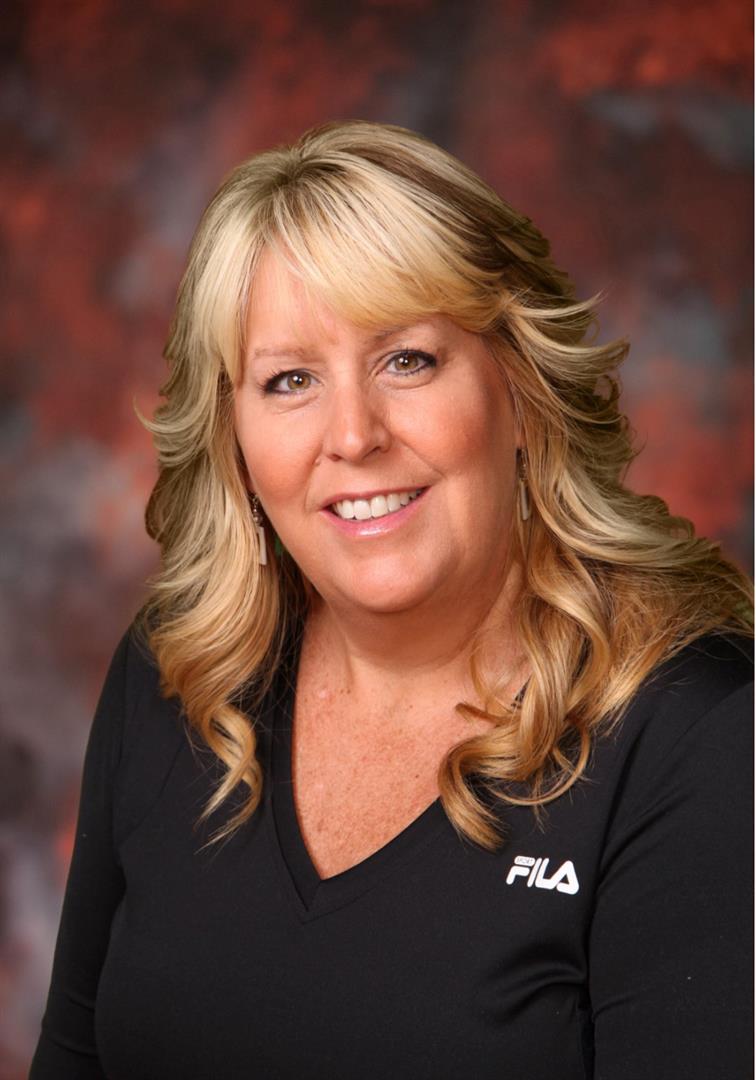 MEET THE STAFF | London Middle School