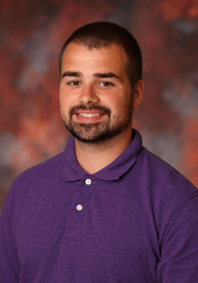 MEET THE STAFF | London Middle School