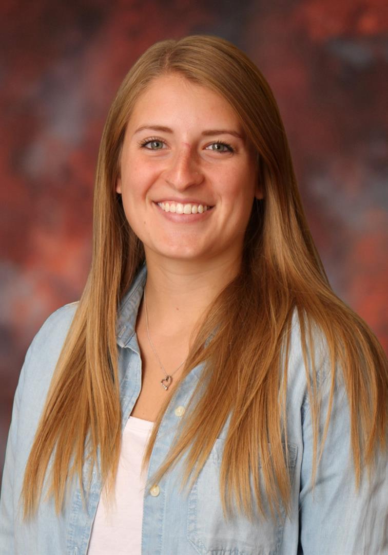 MEET THE STAFF | London Middle School