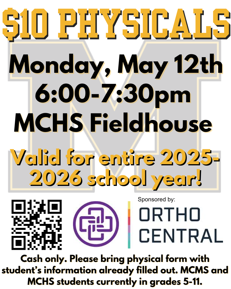 Athletics | Midwest City Middle School