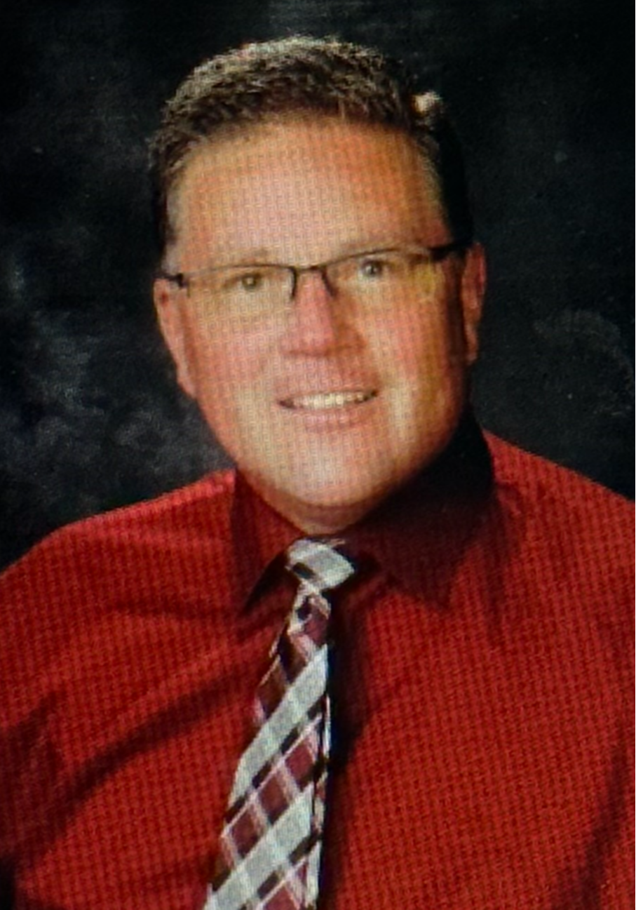 Principal | Nyssa Elementary School