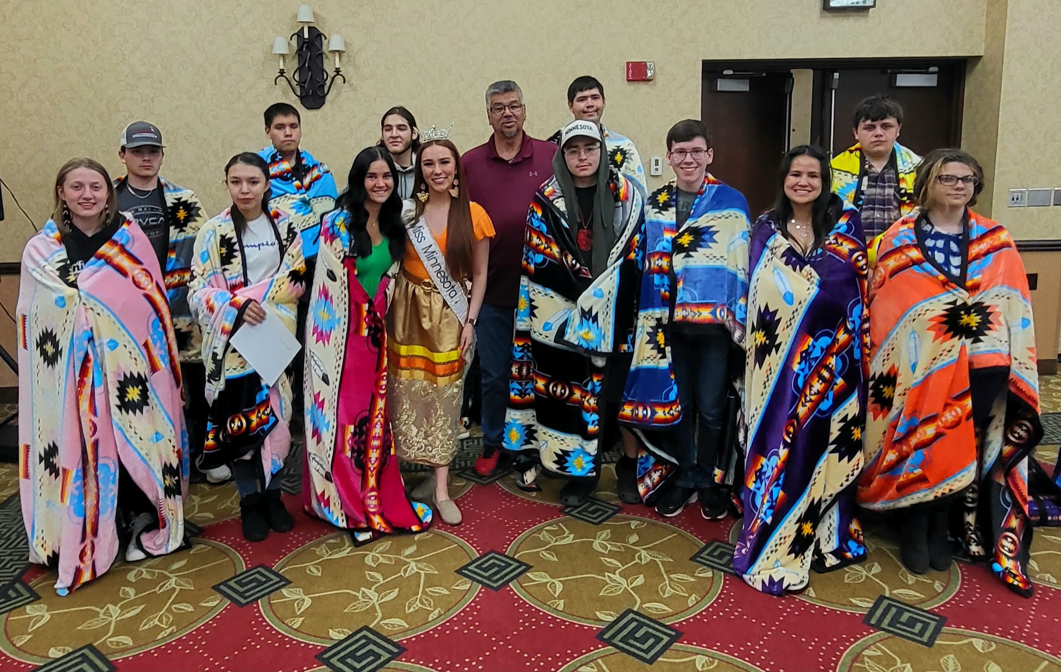 Indian Education | Bagley School District 162