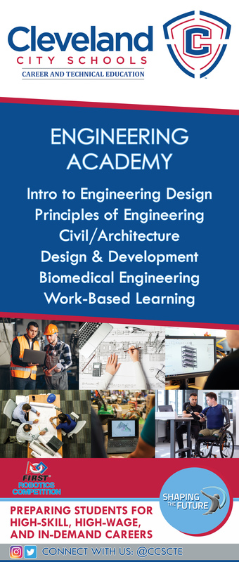 Welding Academy | Cleveland City Schools