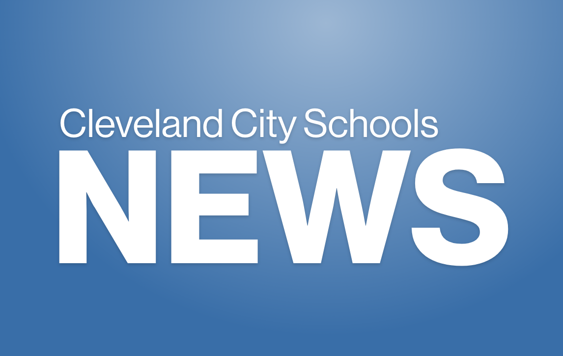 CTE October Newsletter | Cleveland City Schools